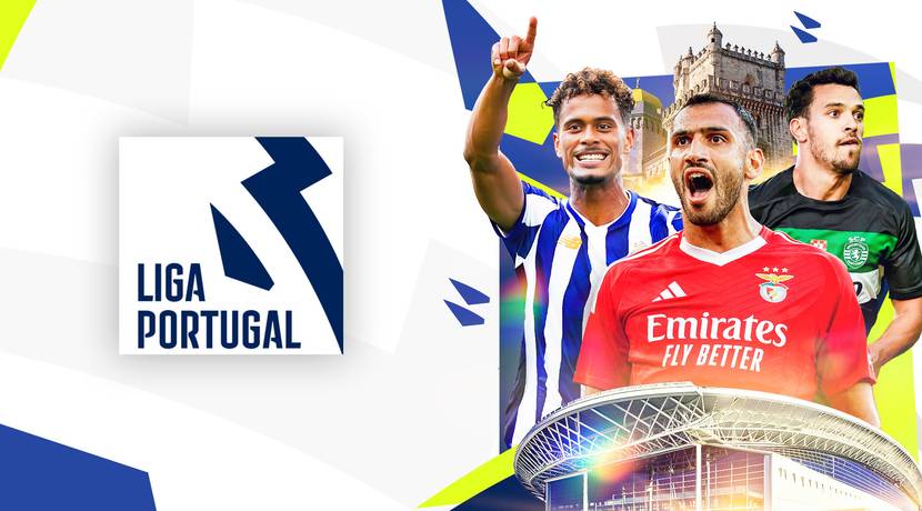 Streaming Channel Liga Portugal 2025 | Vidio
