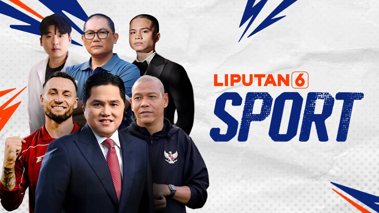 Streaming Liputan 6 Sport
