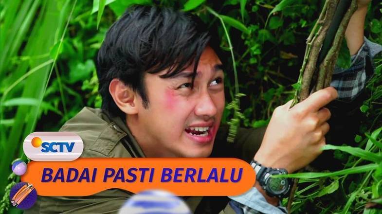 Badai Pasti Berlalu - Episode 45 | Part 1/2 | Vidio