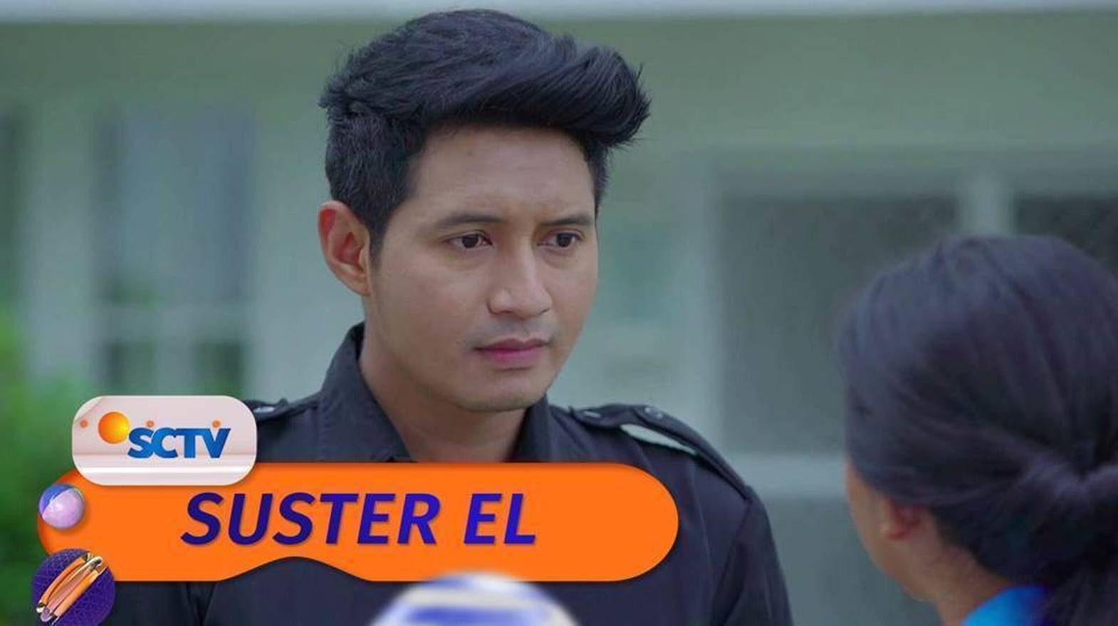 Suster El - Episode 12 Part 2/2 | Vidio