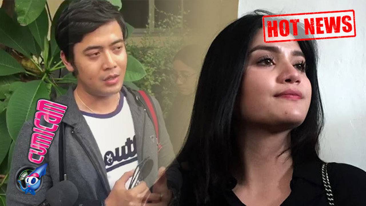 Hot News! Dipolisikan Hilda Vitra, Jawaban Kriss Hatta Ini Menohok ...