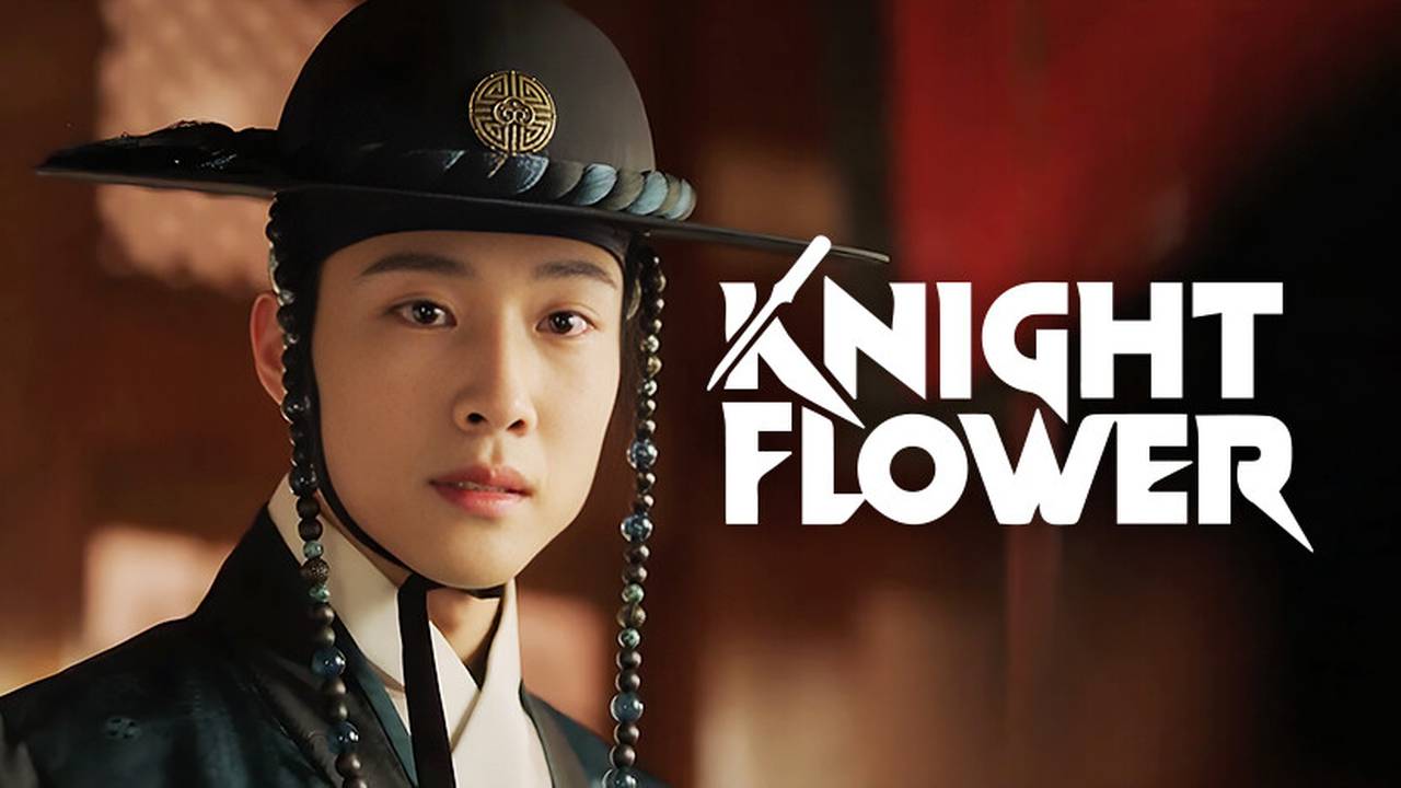 Knight Flower - Episode 08 (2024)