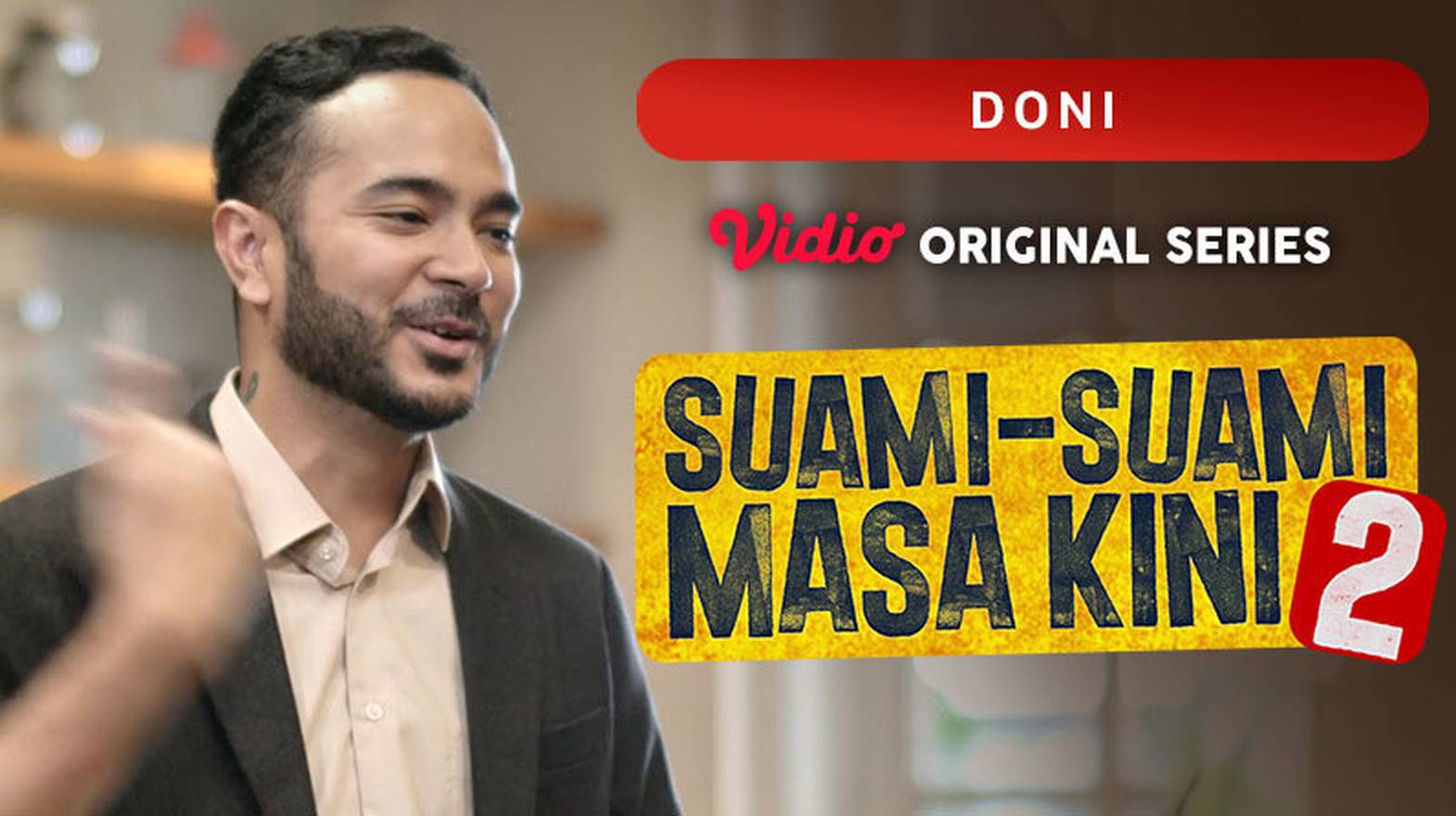 [Gratis] Suami-Suami Masa Kini - Suami - Suami Masa Kini 2 - Vidio ...