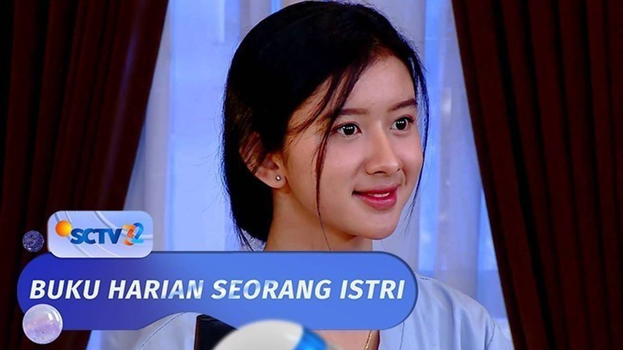 Buku Harian Seorang Istri - Episode 786 | Part 2/2 (2021) | Vidio