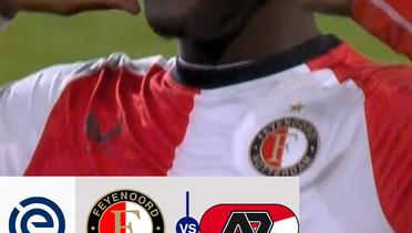 Live Streaming Eredivisie 2024/25 | Siaran Langsung | Vidio