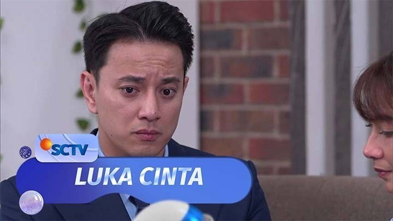 Luka Cinta - Episode 85 | Part 2/2 (2024)