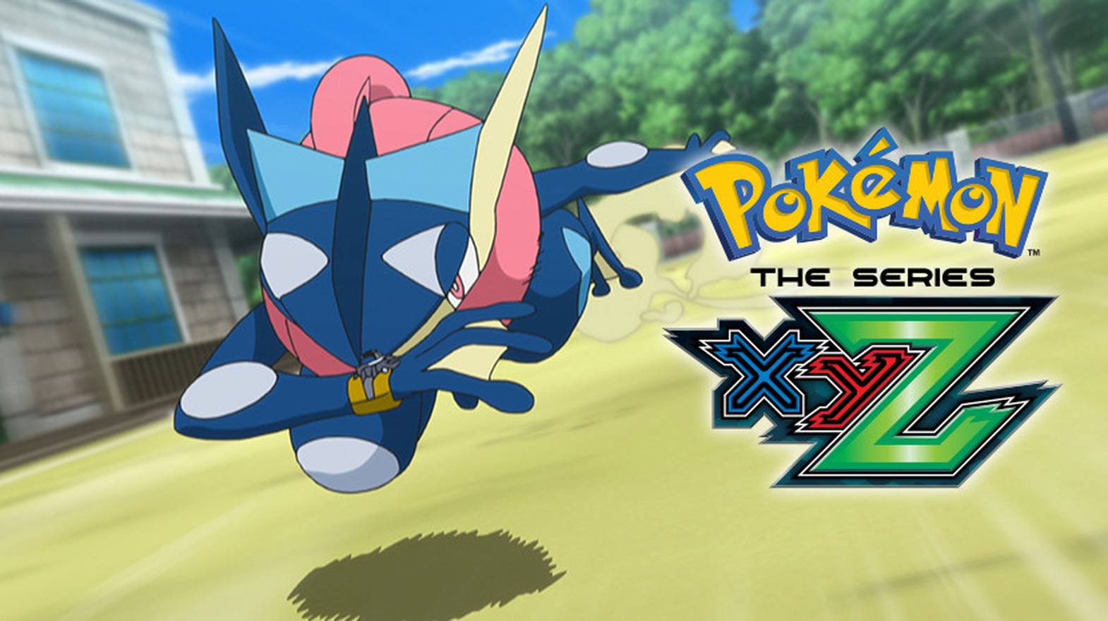 [Gratis] Pokemon the Series: XYZ Season 19 - Episode 26 (2016) | Vidio