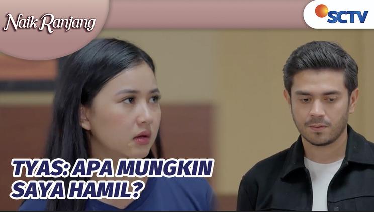 Koleksi FTV, Sinetron & Berita Adinda Azani Terbaru 2024 | Vidio