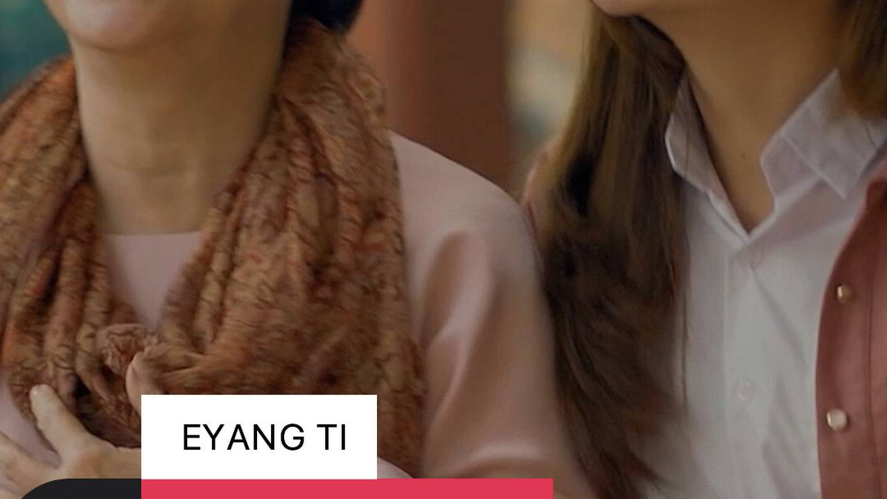 Eyang Ti - Shorts | Vidio