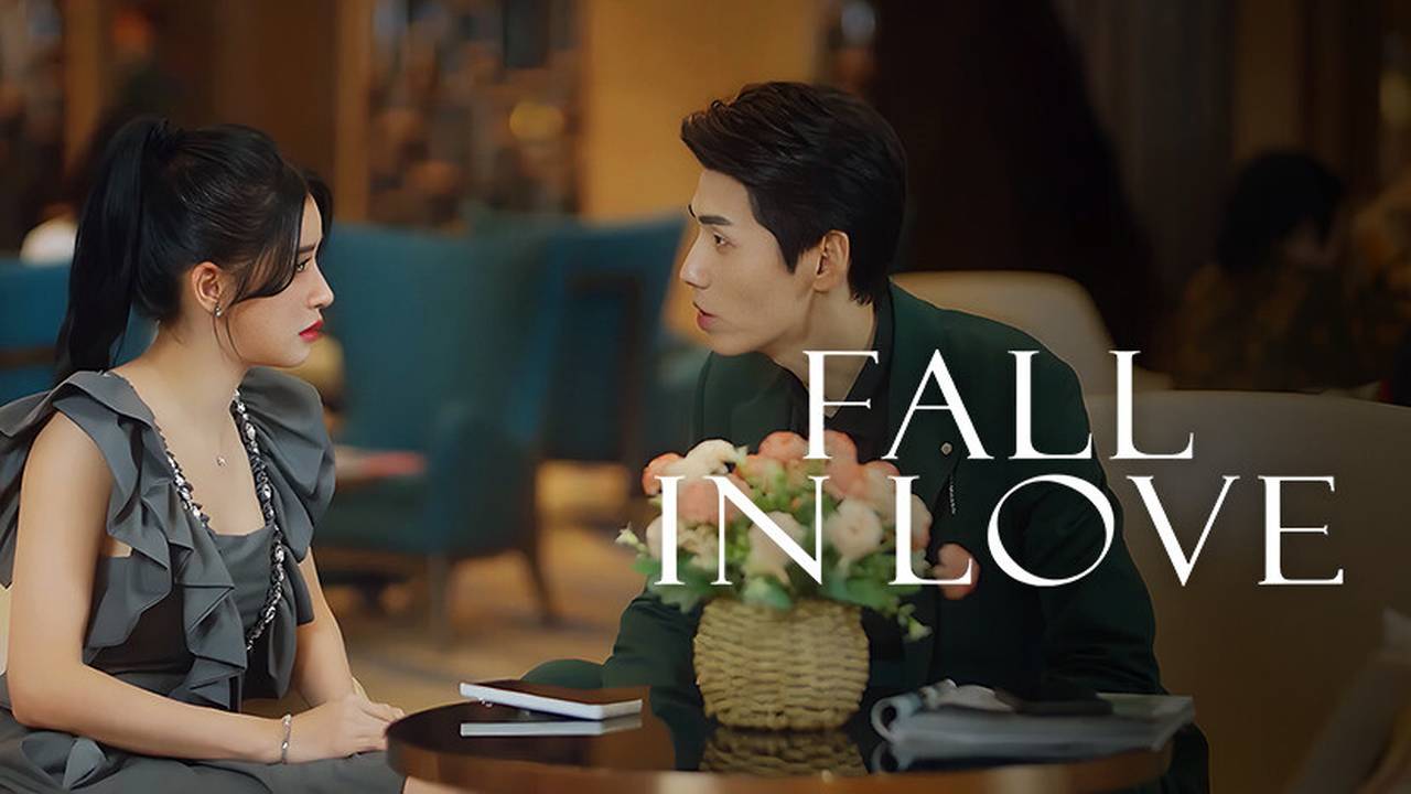 Fall In Love - Episode 10 (2022) | Vidio