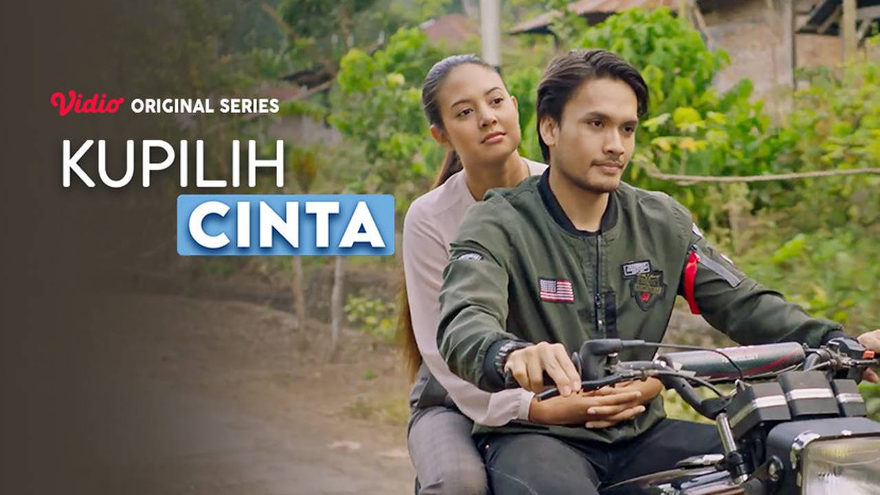 Kupilih Cinta - Ep 04 - Ketika Cinta Bukanlah Jalan Keluarnya (2021 ...