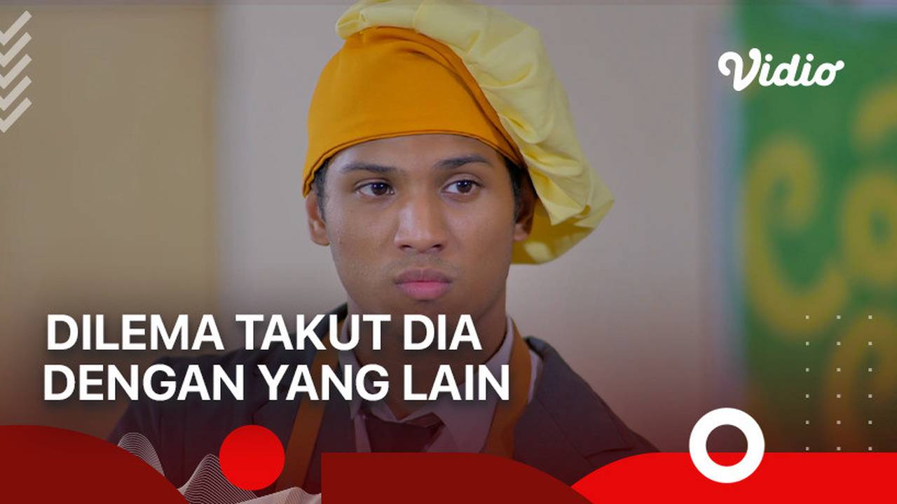Gilang Cemburu Melihat Kedekatan Janet dan Ardan | Janet dan Jamilah ...