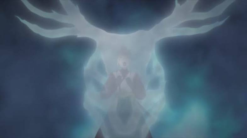 Boruto: Naruto Next Generations - Ep 117 - Rahasia Remon (2017) | Vidio