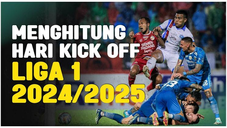 Live Streaming Persib 2024 (Siaran Langsung) - Hari Ini | Vidio