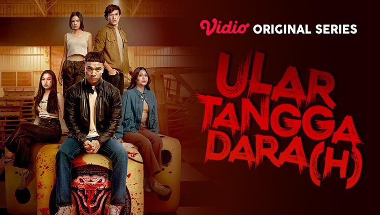Film & Series Hana Saraswati Terbaru 2024 | Vidio