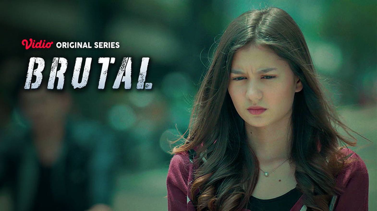 Brutal - Ep 05 - Luna (2021) | Vidio