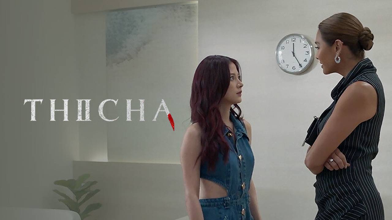Nonton Thicha - Episode 5 (2024) | Sub Indo