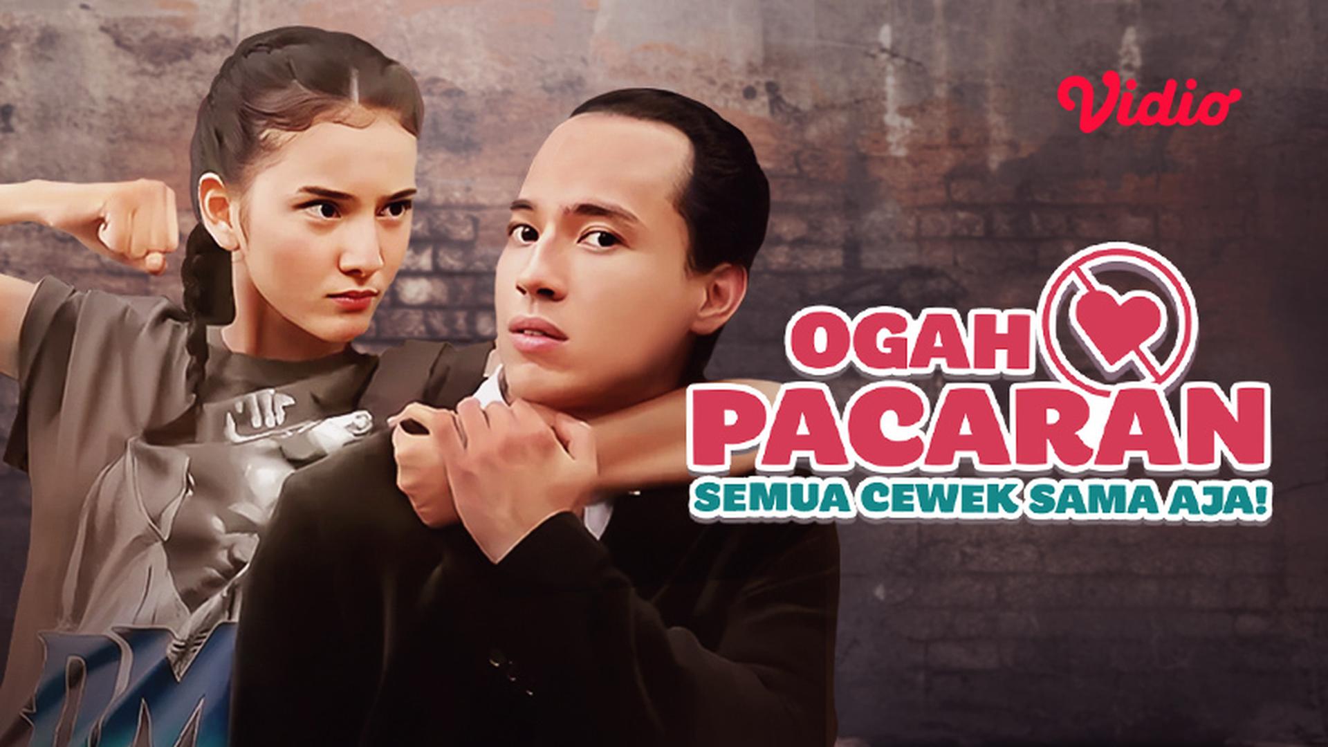 Streaming Ogah Pacaran Semua Cewek Sama Aja! | Vidio