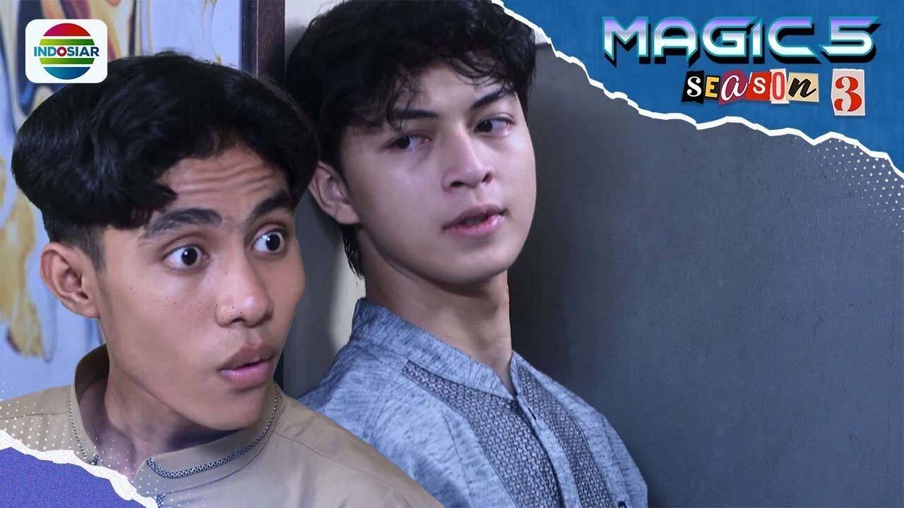 Magic 5 - Episode 716 | Magic 5 (2023)