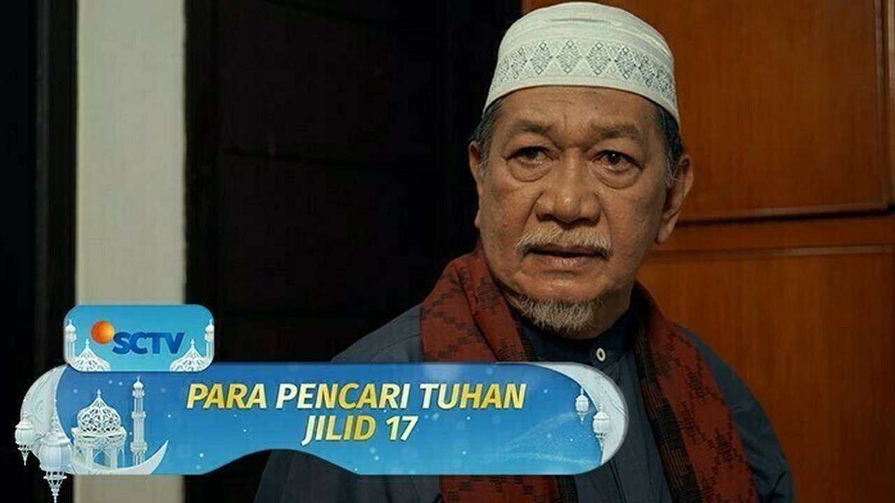 Para Pencari Tuhan Jilid 17 - Episode 6 | Part 2/2 (2024)