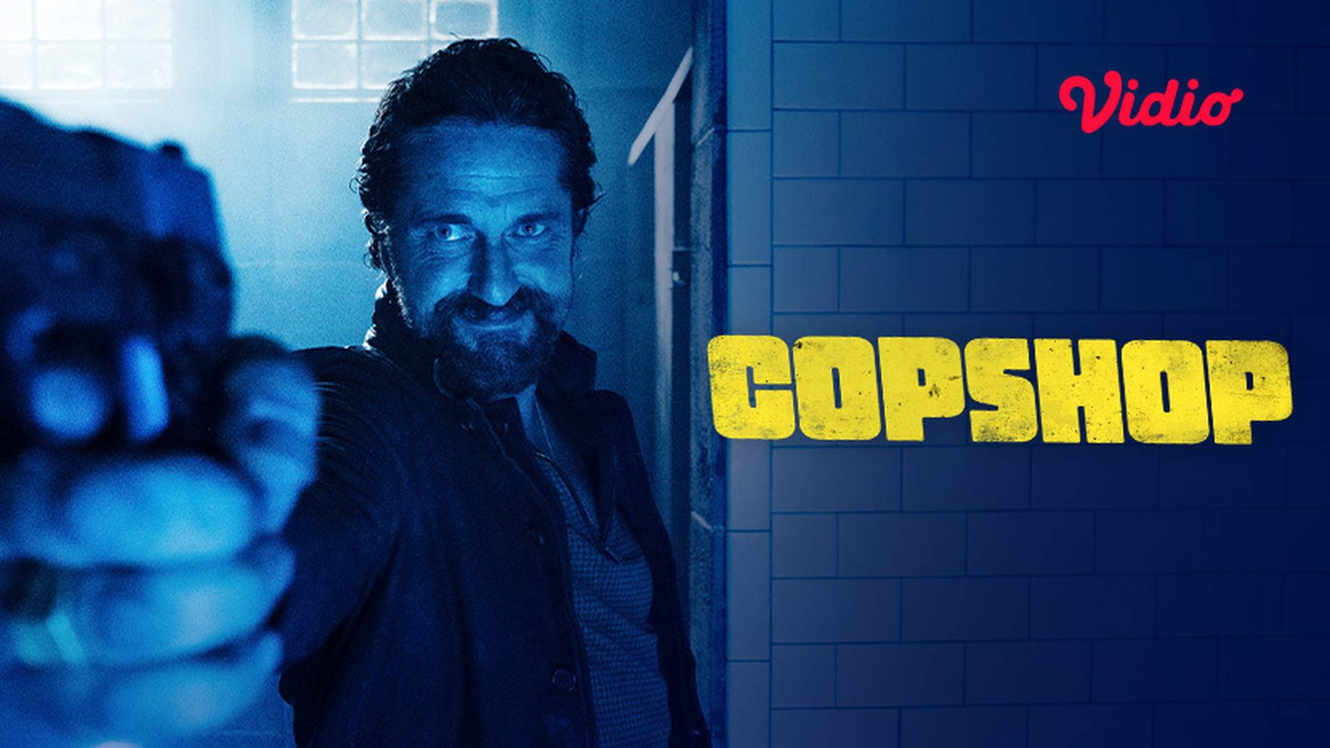 Nonton Copshop (2021) Sub Indo