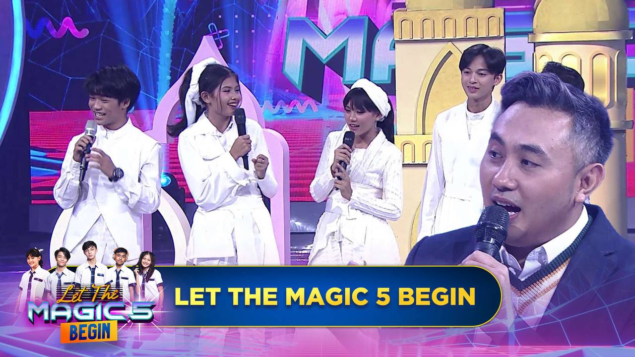 The Power Of Socmed!! Saat Shooting Magic 5 Sudah Banyak Fans ...