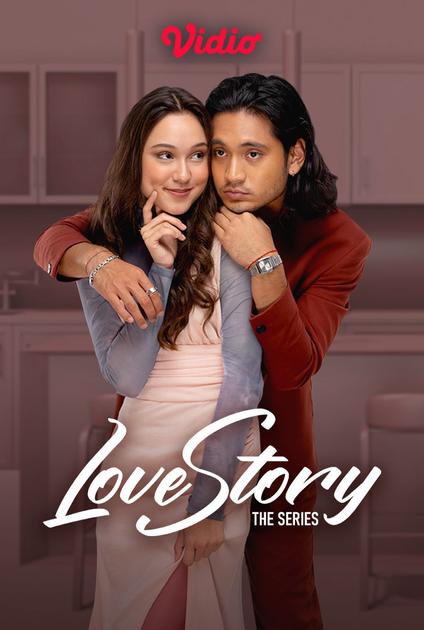 Nonton Love Story The Series (Episode Lengkap SCTV) | Vidio