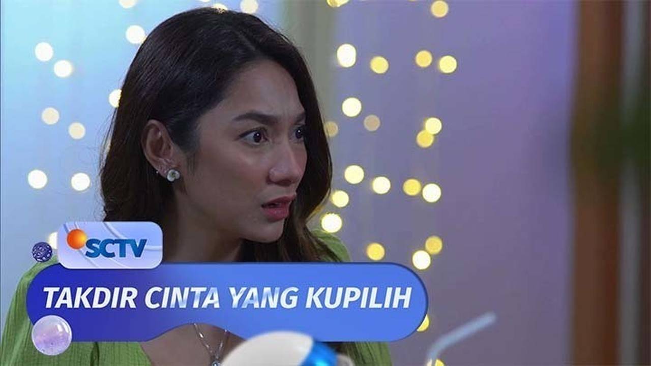 Takdir Cinta Yang Kupilih - Episode 289 | Part 1/2