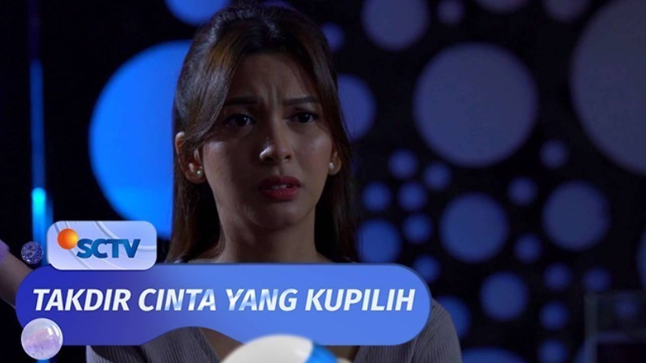 Takdir Cinta Yang Kupilih - Episode 166 | Part 2/2 | Vidio
