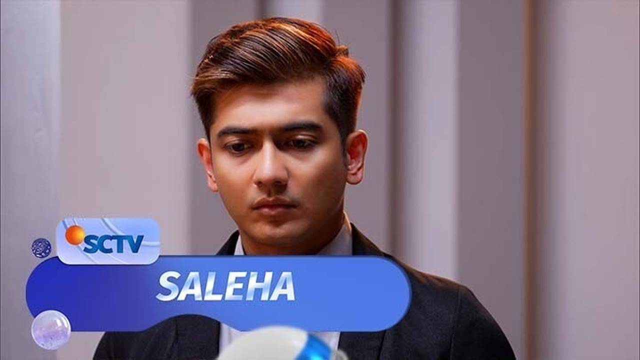 Saleha - Episode 90 | Part 2/2 (2024) | Vidio
