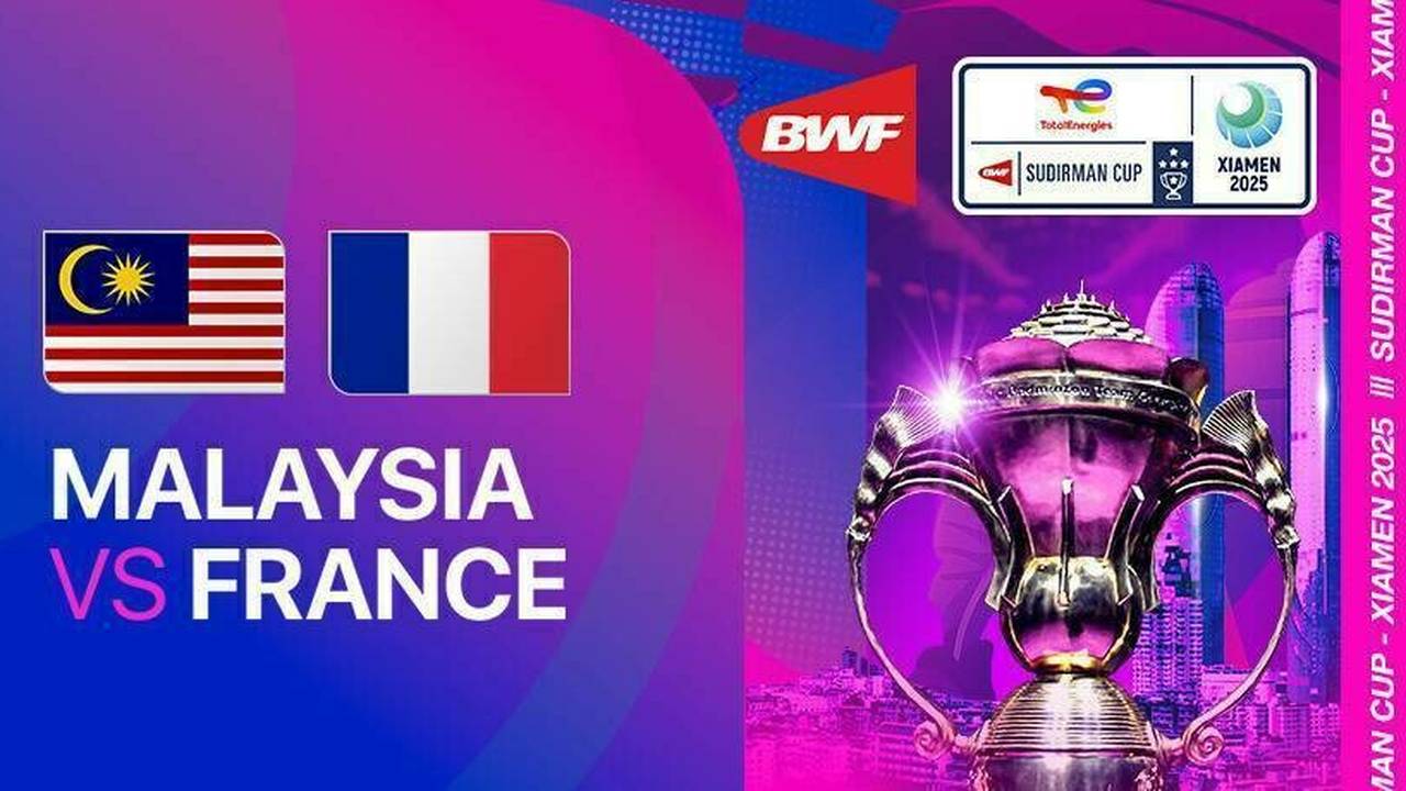 Pearly Tan/Thinaah Muralitharan (MAS) vs Margot Lambert/Camille ...