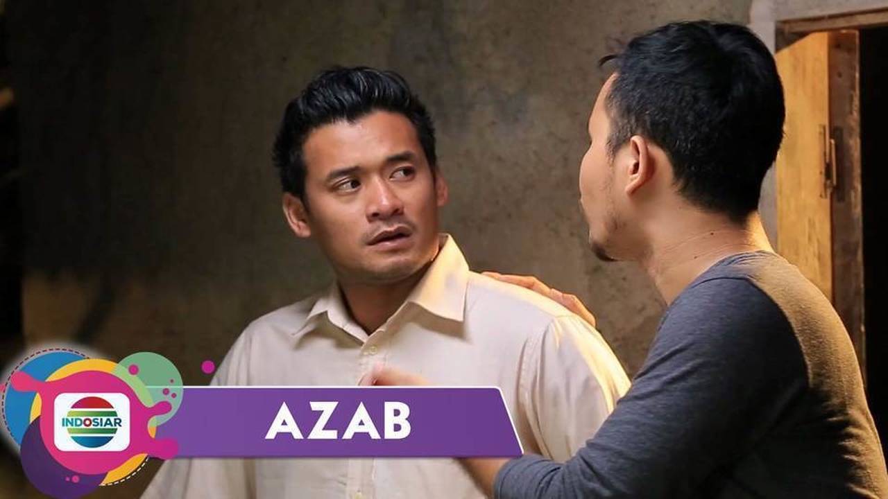 AZAB - Mencuri Dimasa Hidup Mati Dengan Tangan Buntung Dan Tertimbun ...