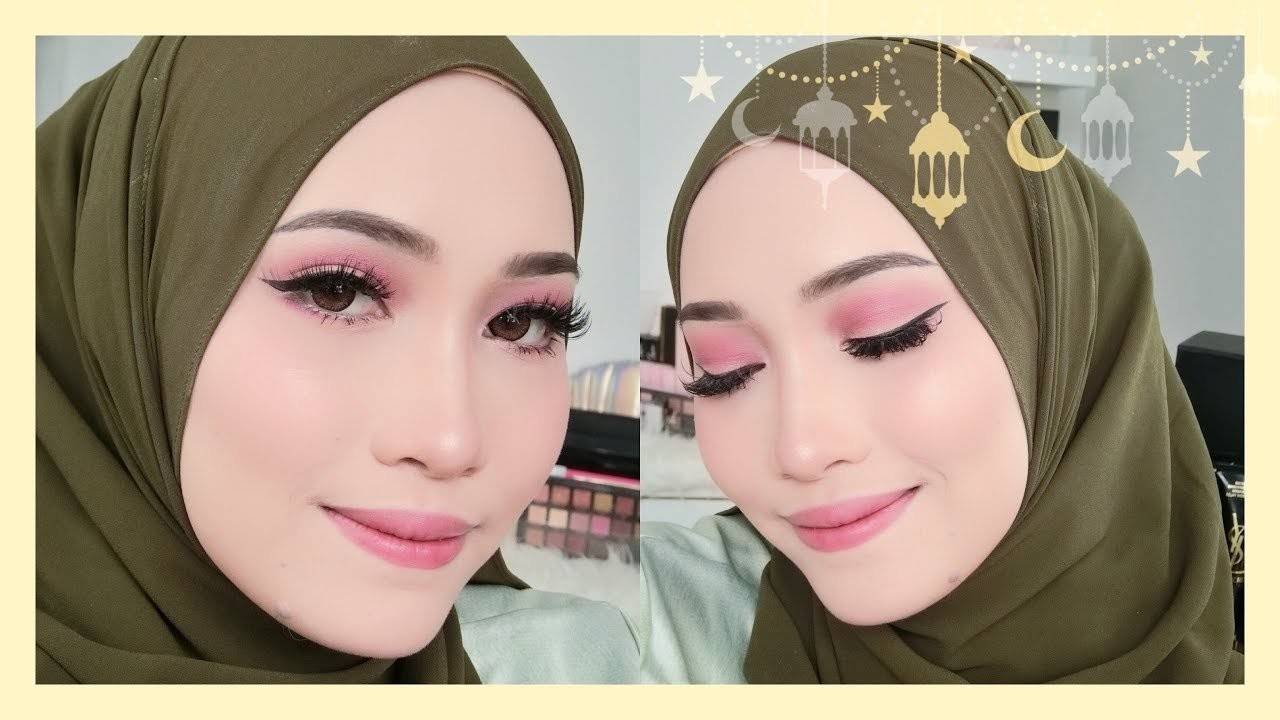 Tutorial Makeup Pengantin | Saubhaya Makeup
