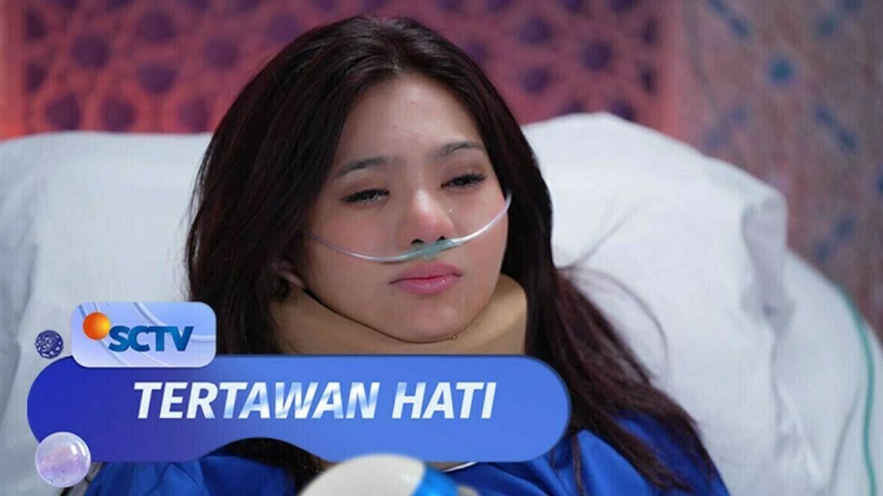 Tertawan Hati - Episode 114 | Part 2/2 (2024) | Vidio