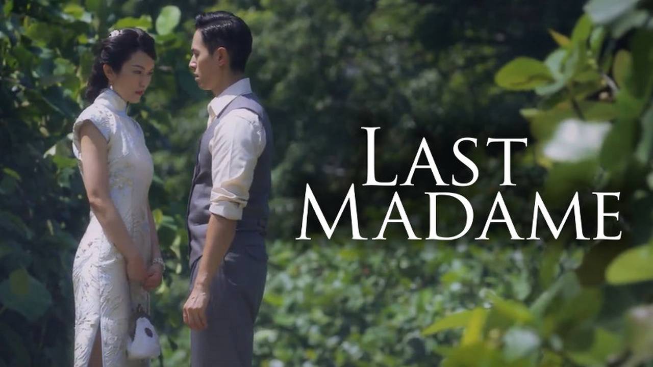 Last Madame - Episode 09 (2019) | Vidio