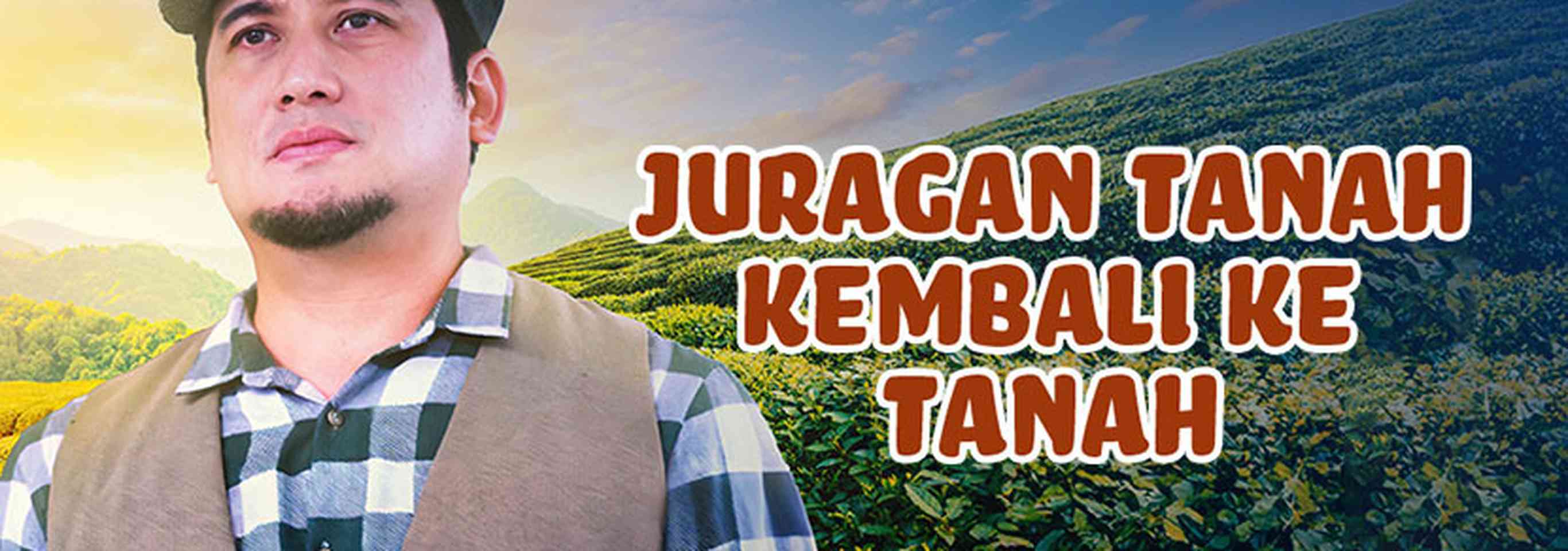 Streaming Juragan Tanah Kembali Ke Tanah | Vidio