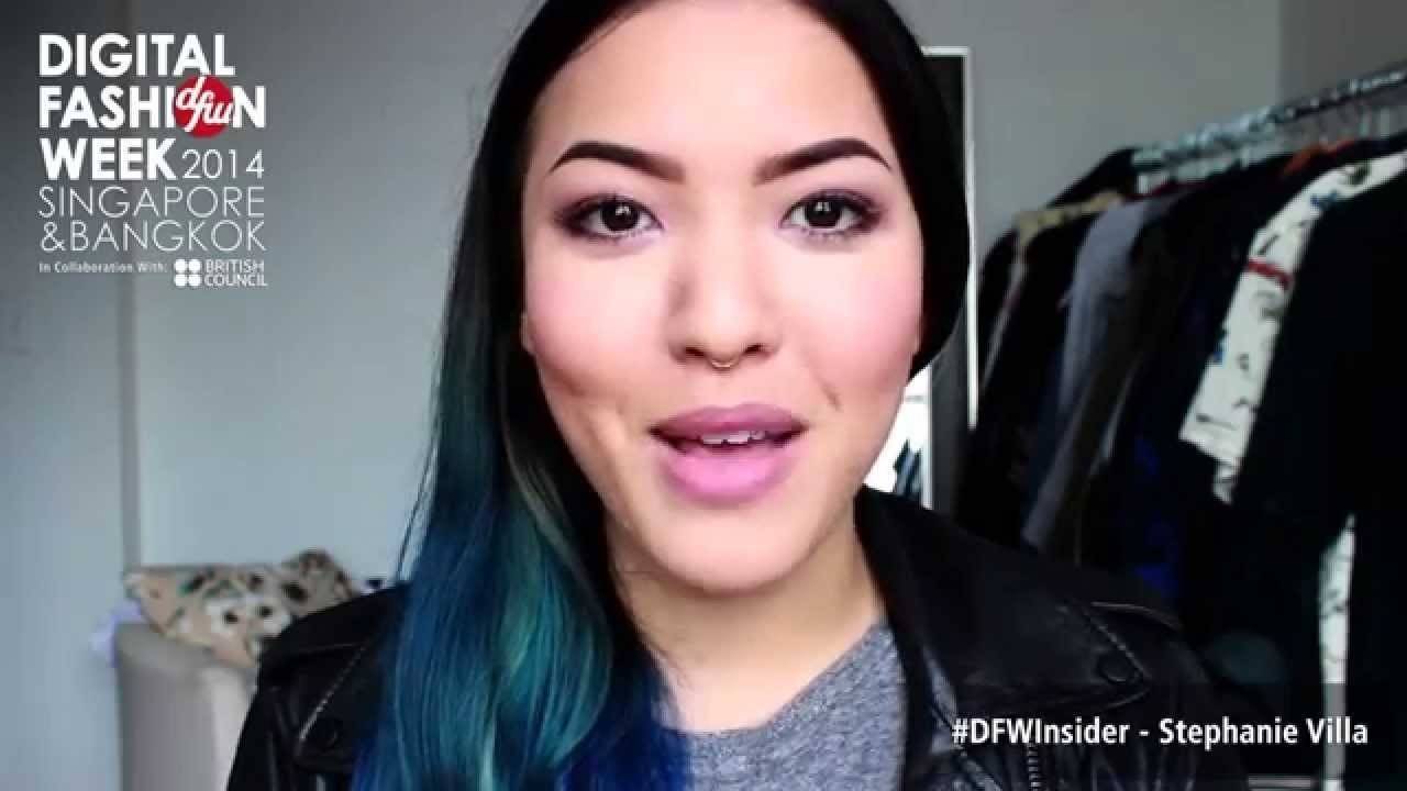 Stephanie Villa's Instagram, Twitter & Facebook on IDCrawl