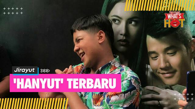 Ternyata, Mama Sudah Kenal Dengan Halda Rianta, Jirayut: Ya Doa Yang Terbaik Aja | Enamplus