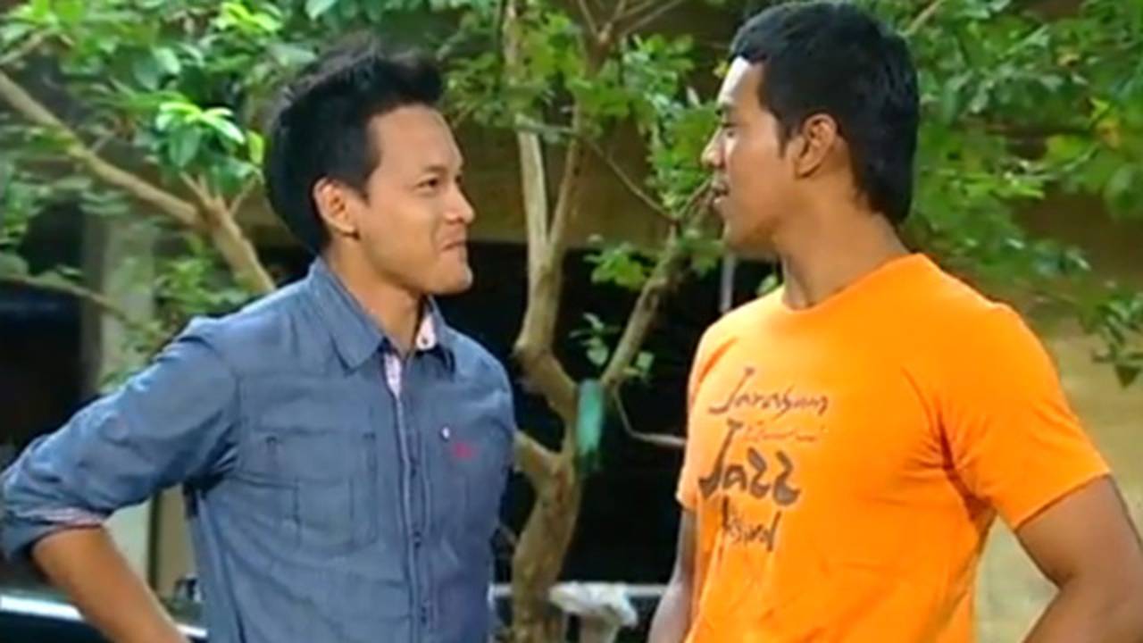 Jelita Si Tukang Vermak Jeans Full Movie | Vidio