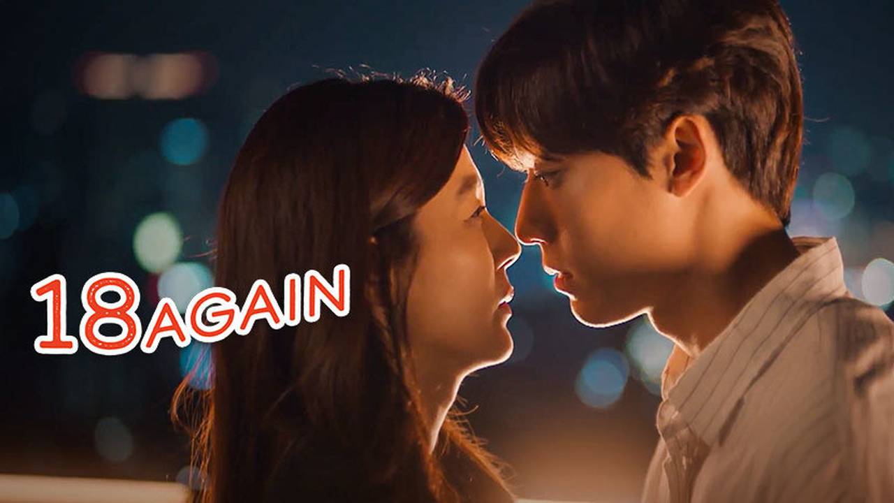 18 Again - Episode 14 (2020)