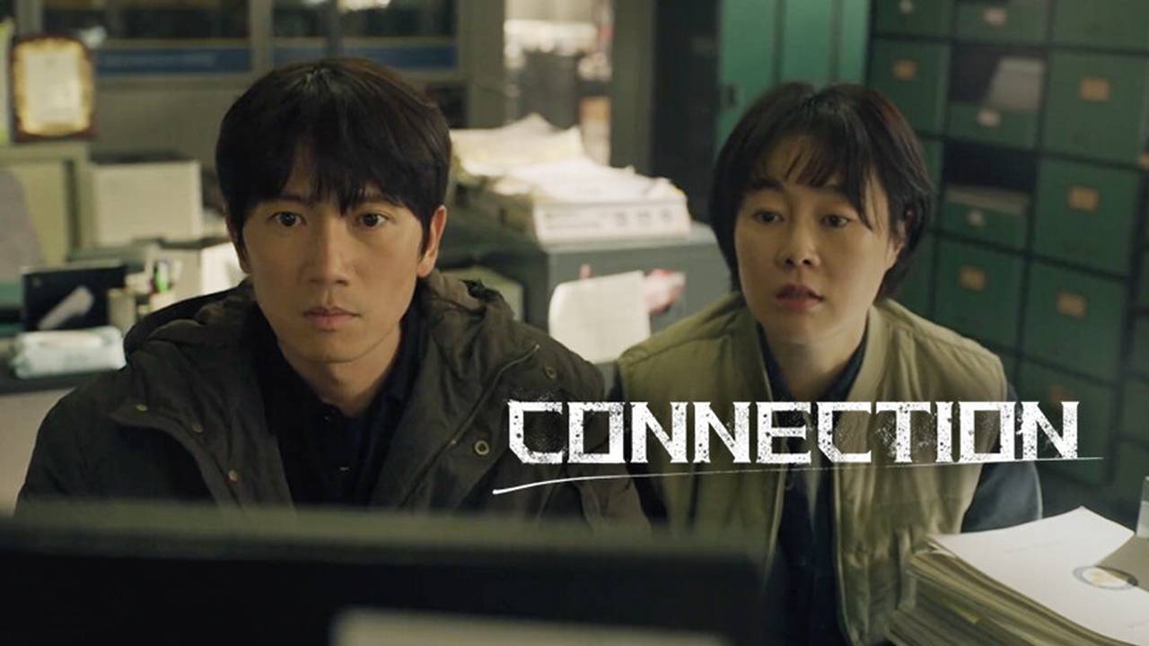 Nonton Drakor Connection - Episode 8 | Sub Indo
