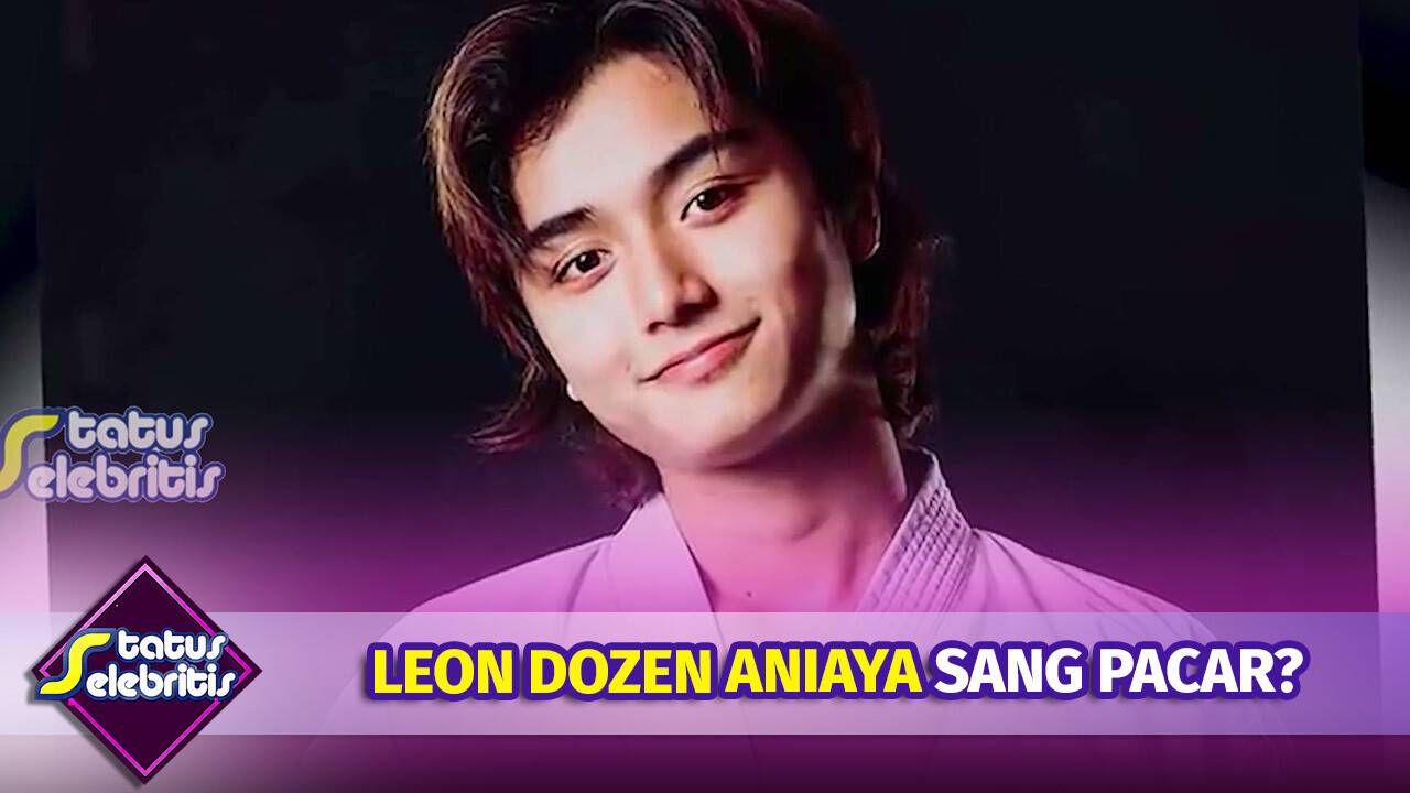 Leon Dozan Diduga Aniaya Kekasih, Tidak Takut Dilaporkan ke Polisi ...