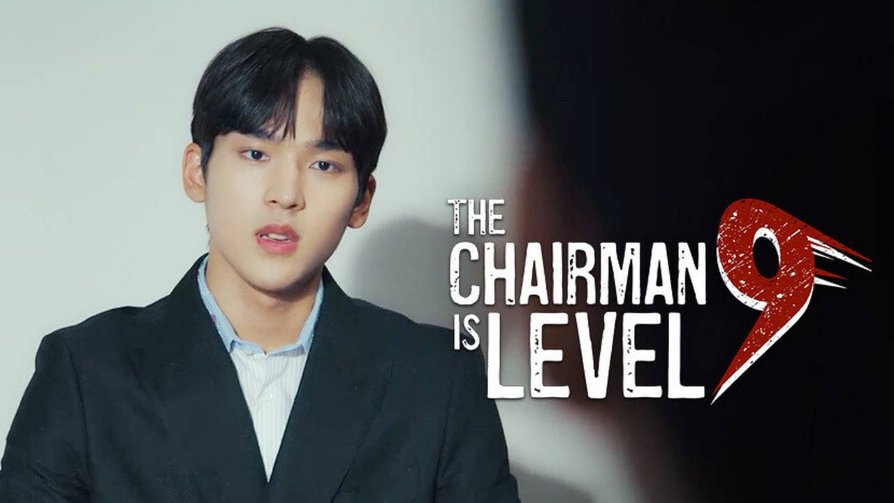 Nonton Drakor The Chairman is Level 9 - Episode 12 | Sub Indo | Vidio