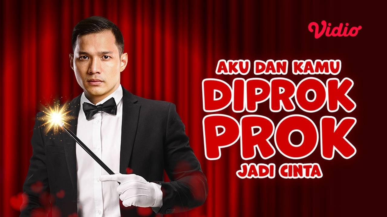 Streaming Aku dan Kamu Di Prok Prok Jadi Cinta
