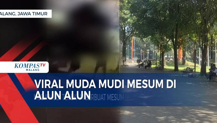 Nonton Video Viral Video Mesum Terbaru