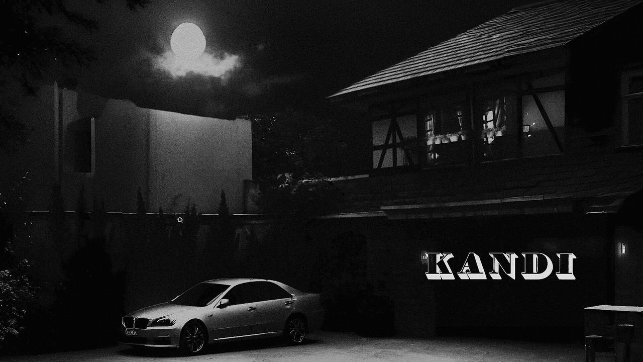 Film Thriller Romance - KANDI (Trailer) Full Movie | Vidio