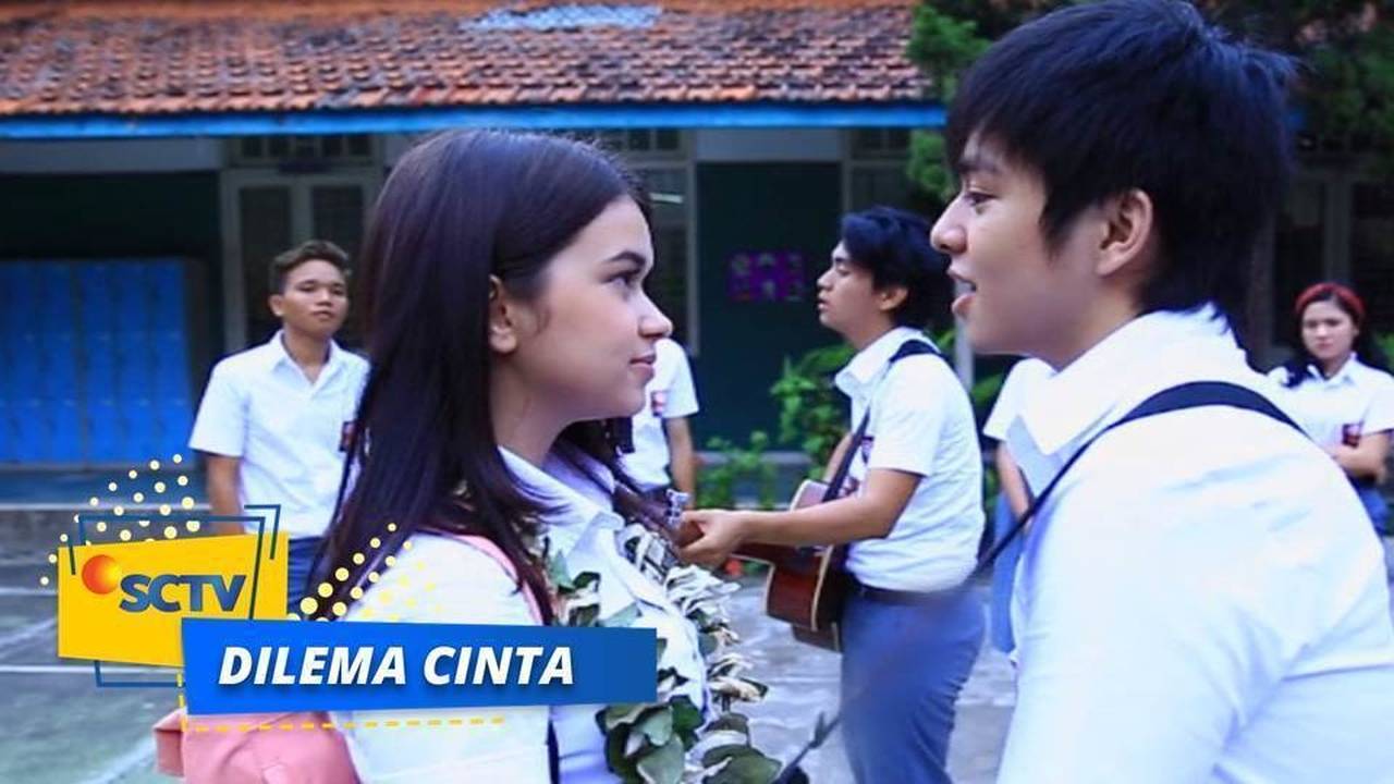 Nonton Sinetron Dilema Cinta Episode 2