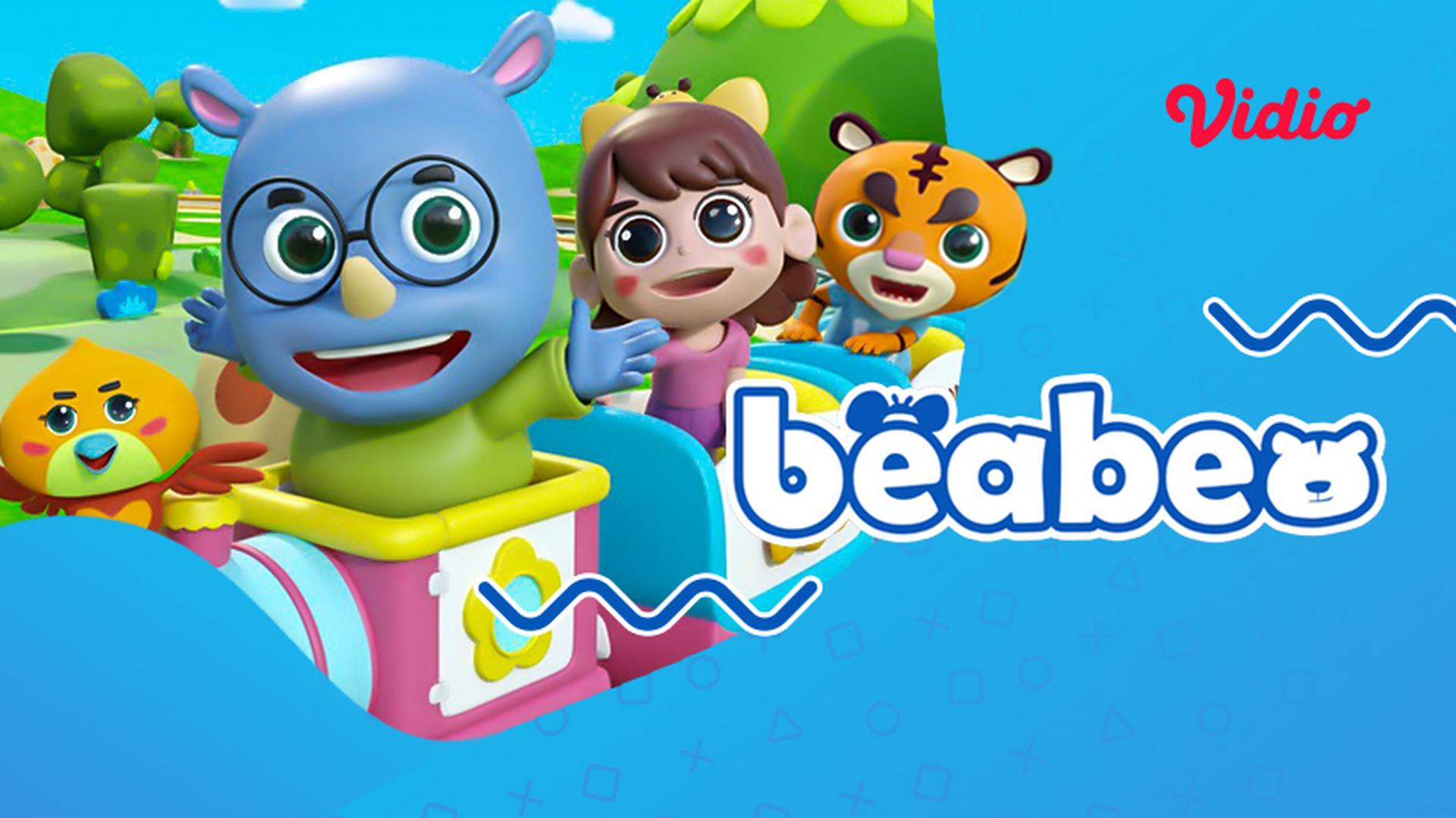 Nonton Beabeo - Kartun Edukasi & Belajar Anak | Vidio