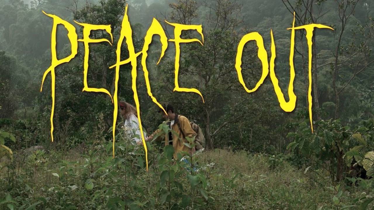 Peace Out (2022) Full Movie
