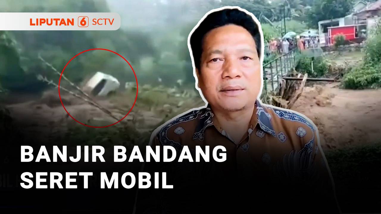 Kudus Tanggap Darurat Banjir! Puluhan Ribu Warga Terdampak, Banjir ...